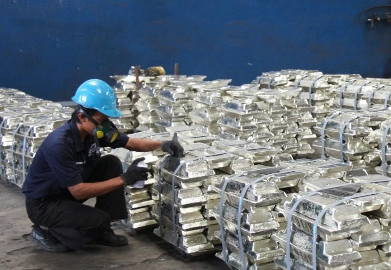 Making the Future - International Tin Association