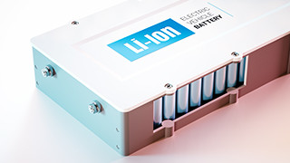 Major lithium producer patents lithium tin for batteries ...