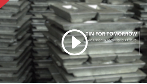 VIDEO LIBRARY - International Tin Association