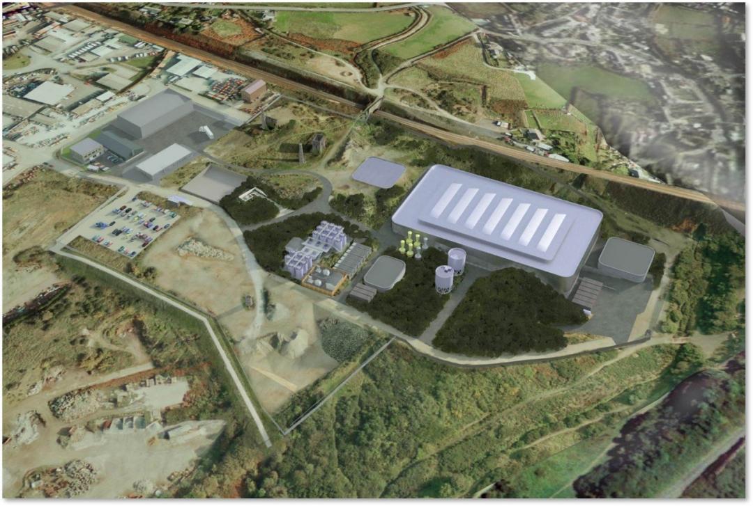 Cornish Metals - International Tin Association