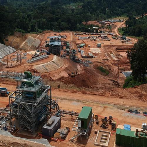 Bisie edges closer to full production - International Tin Association