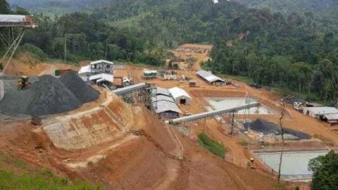 Alphamin finishes 2021 on a strong note - International Tin Association