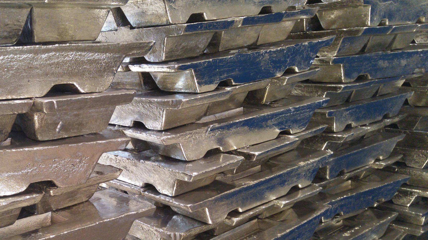 China refined tin imports increase eight-fold - International Tin ...