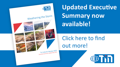 ITA Study - Tin use in recovery cycle - International Tin Association