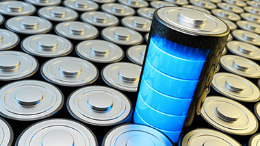 Sodium-ion battery edges closer to lithium-ion performance with tin ...