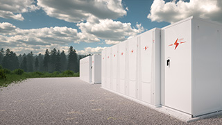 Tin stabilises zinc-ion alternative to lithium-ion batteries ...