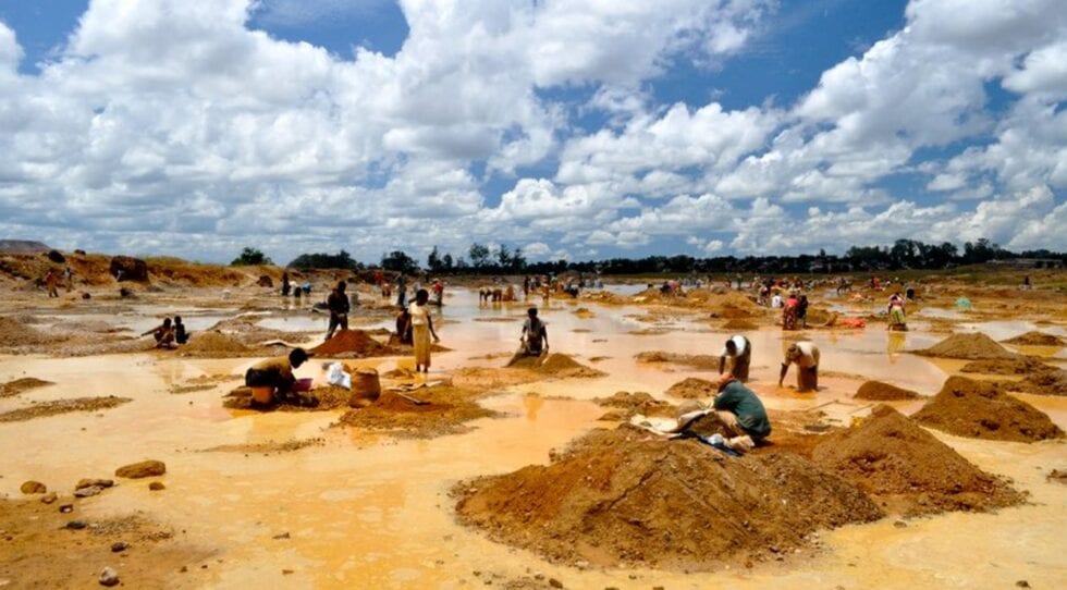 ITA to moderate EPRM OECD Partner Session - International Tin Association