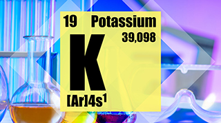 Potassium-ion batteries: another new frontier for tin? - International ...