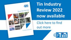 Home - International Tin Association