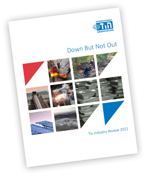 MARKET ANALYSIS - International Tin Association