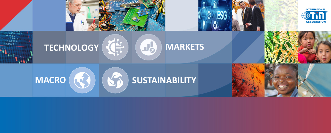 TIN2030 A Vision for Tin - International Tin Association