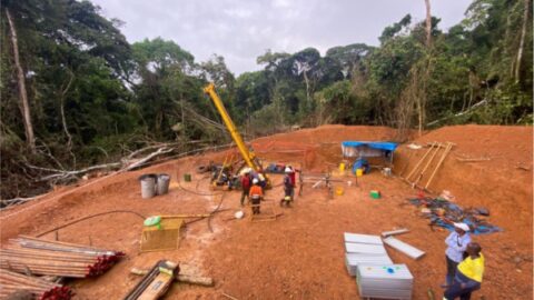 Rome Resources excited by tin discovery - International Tin Association