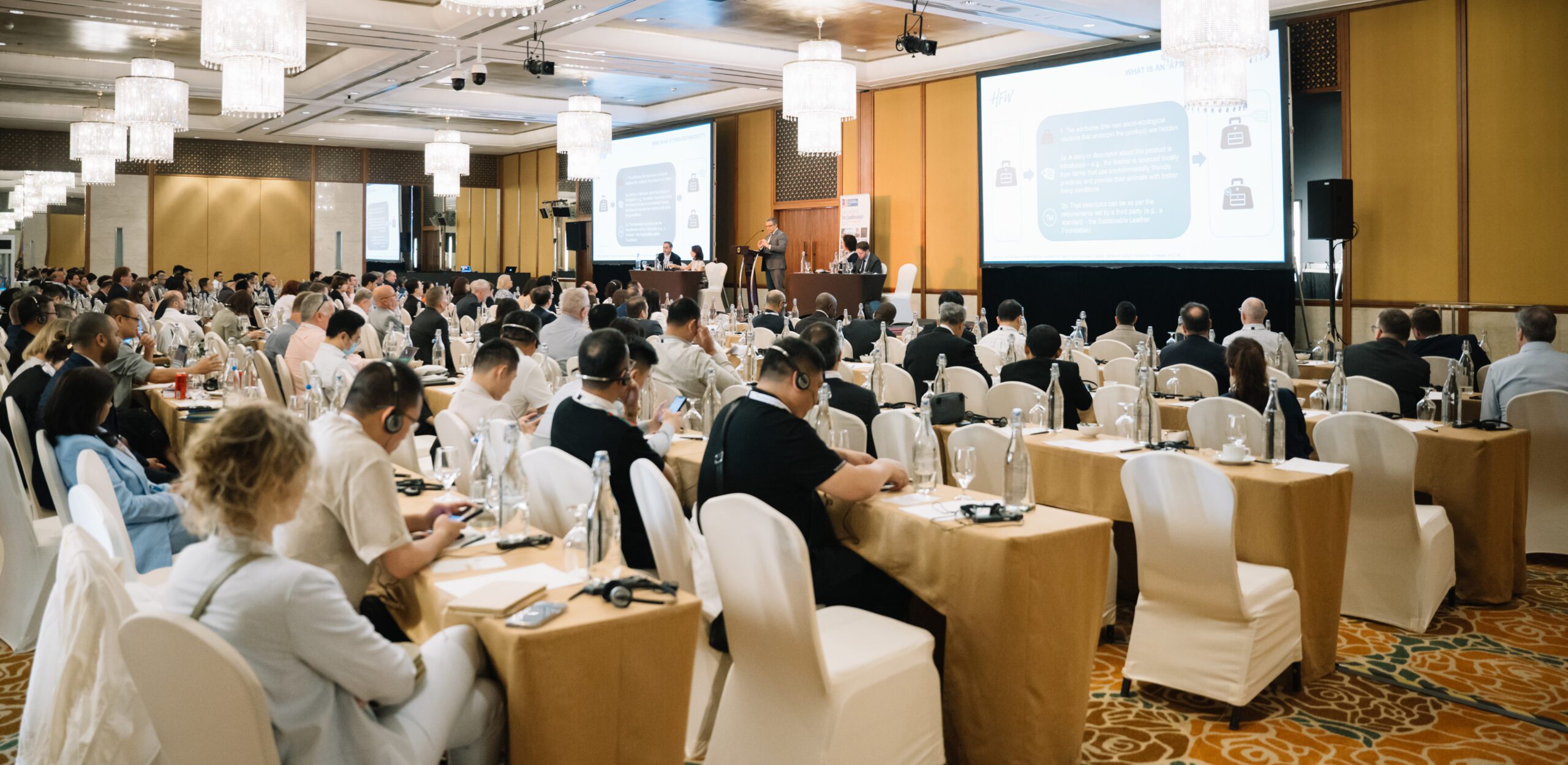 INTERNATIONAL TIN CONFERENCE - International Tin Association