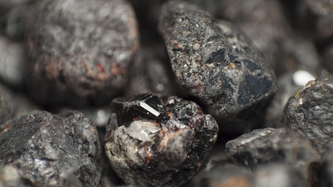 Making the Future - International Tin Association