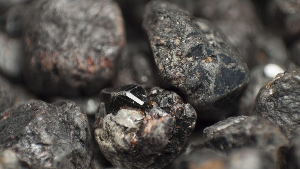 Making the Future - International Tin Association