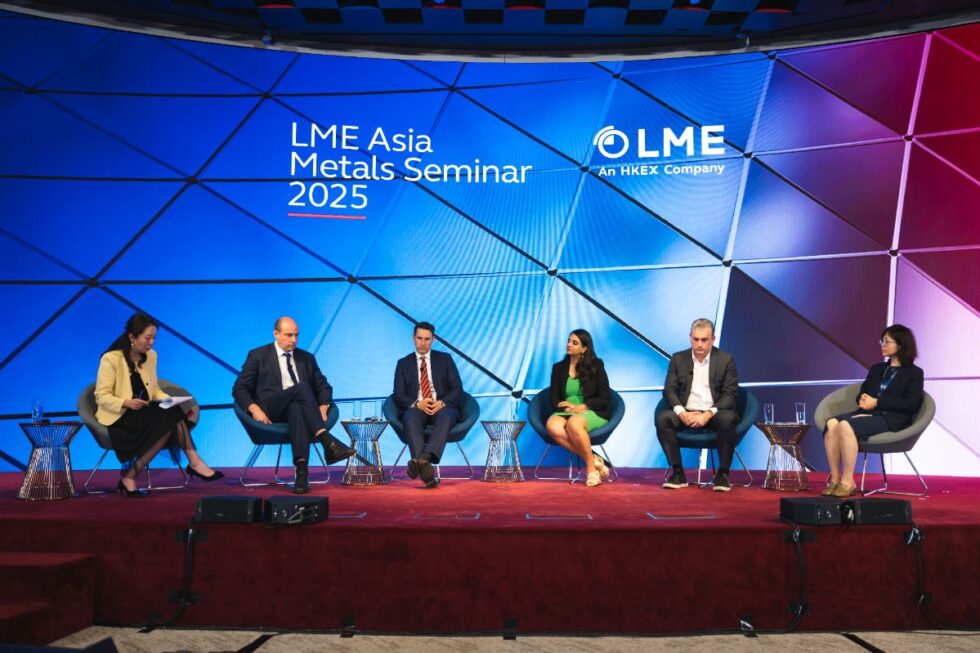 ITA China at the LME Asia Metals Seminar 2025 - International Tin ...