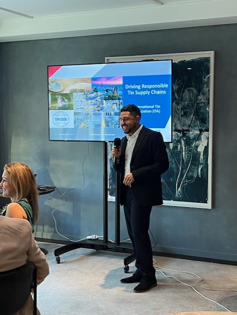 Trends shaping the future of responsible mineral supply chains - June ...