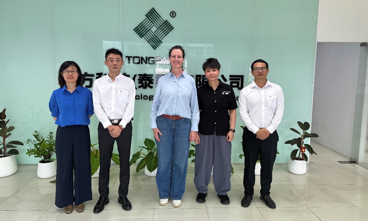 ITA advances strategic engagements in Thailand and Malaysia ...