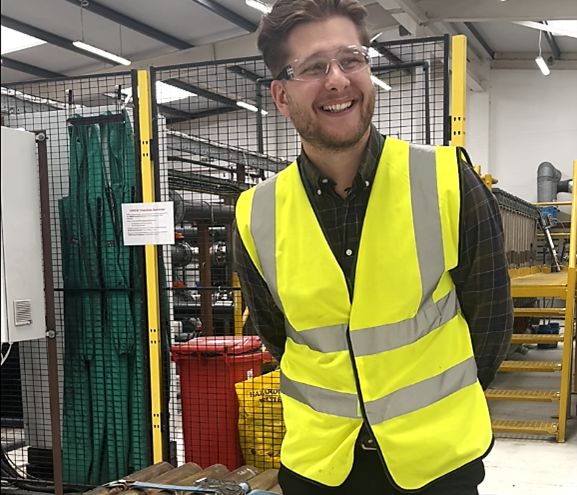 ITA visits Bioscope to explore tin recovery from e-waste ...