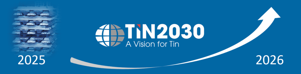 Tin’s role has never been more strategic - International Tin Association